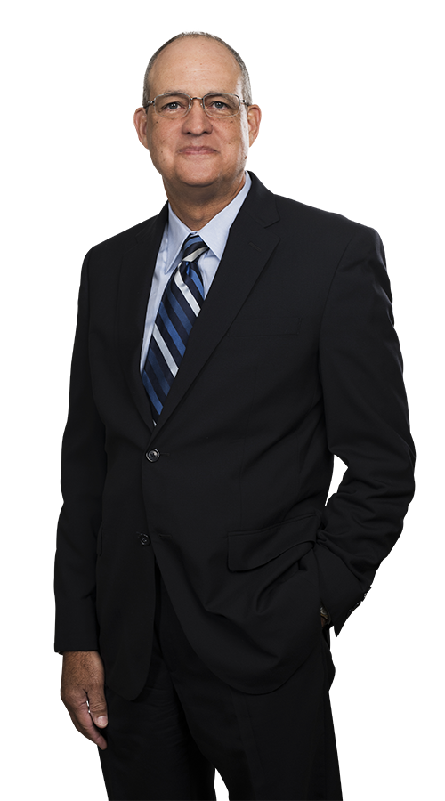 Dale B. McMath Honored by Texas Bar Foundation - Pappas Grubbs Price PC