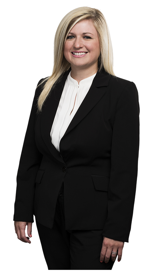 Cade Lunsford - Pappas Grubbs Price PC