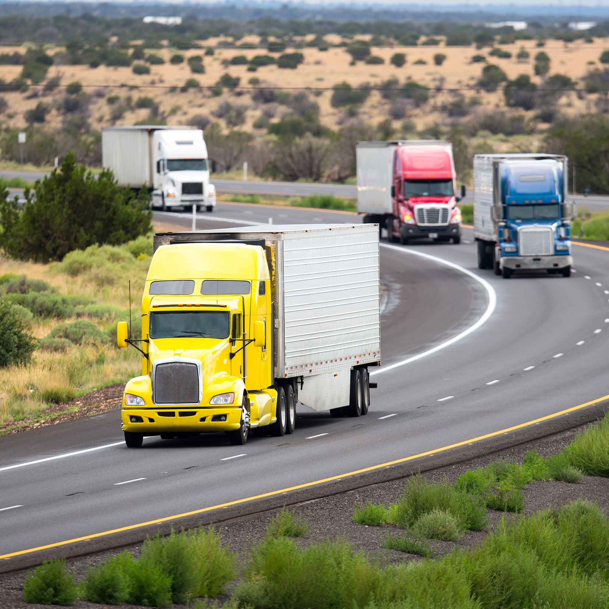 Transportation and Trucking | Transportation Attorneys, San Antonio