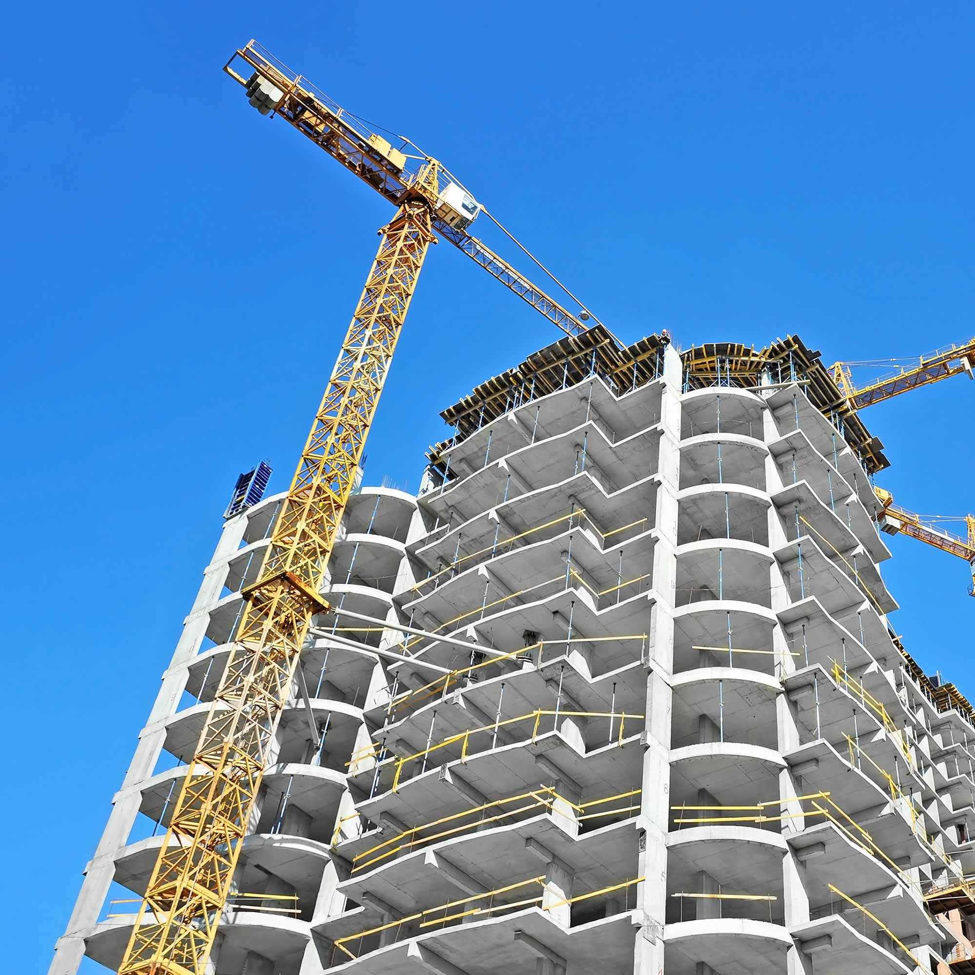 Construction Accident Attorney in Dallas, TX